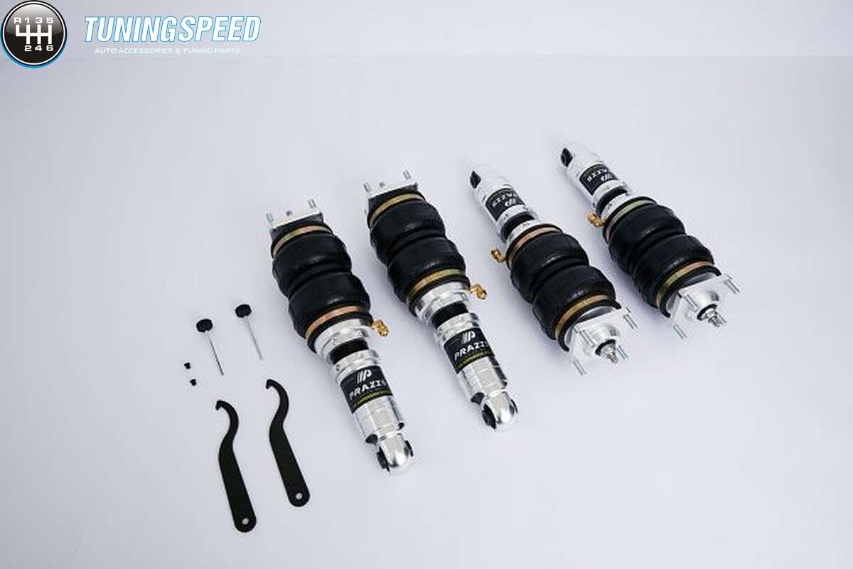 Prazis Struts & Bags (Supercar Series) / Tuning & Auto Accessories ...